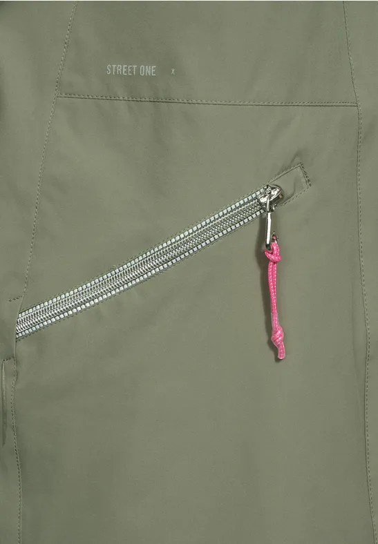 STREET-ONE Parka légère | STREET-ONE